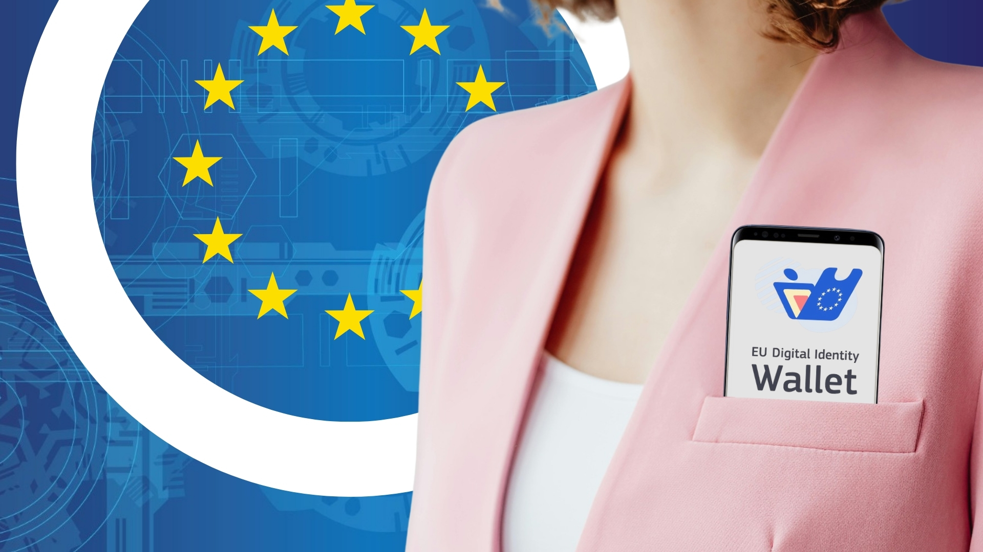 Portofelul European pentru Identitate Digitală (EUDIW): Testează astăzi ...